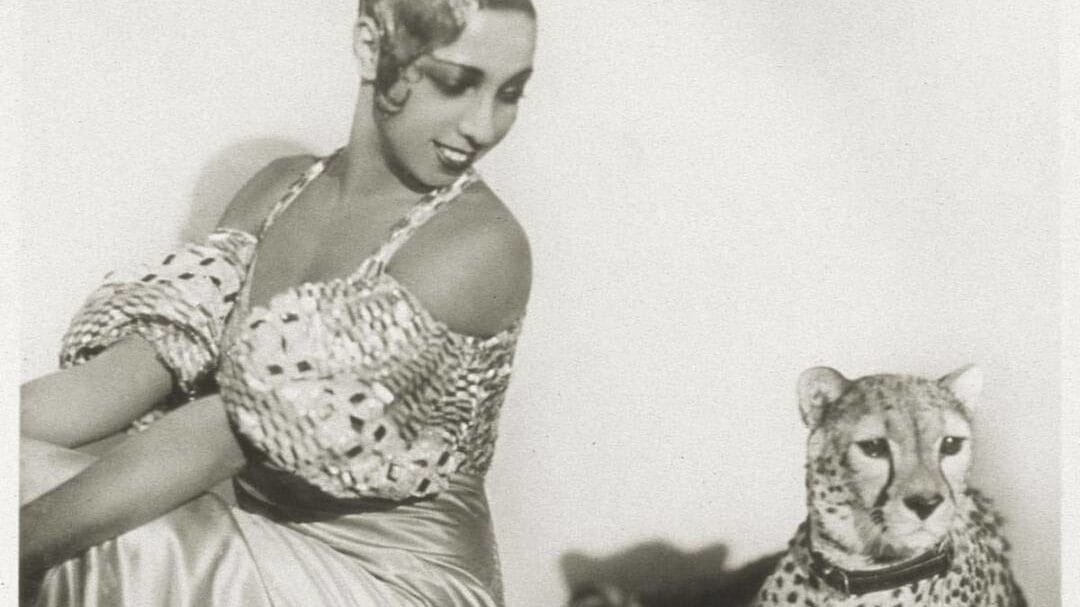 The Art of Josephine Baker | WFMT