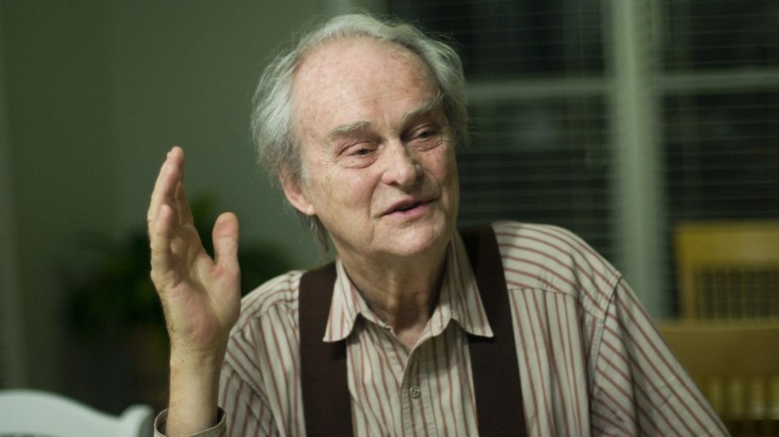 Duo Recital: Emily Pogorelc and Eric Ferring (Rebroadcast) | WFMT