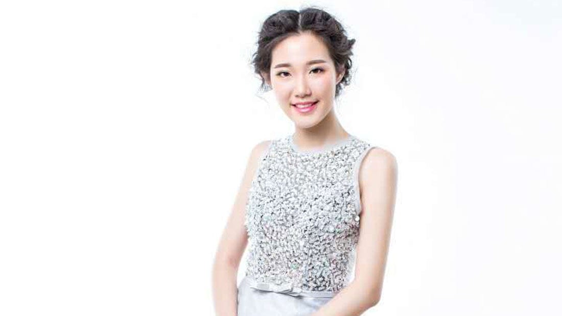 Ying Li, Piano | WFMT