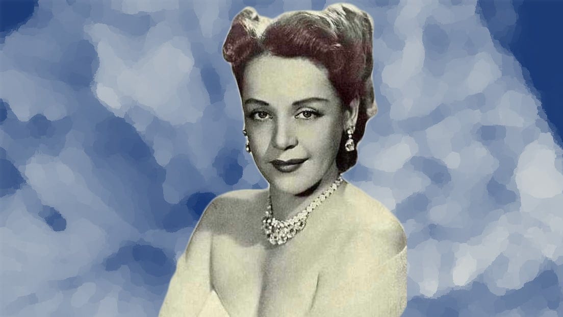 The Art of Eleanor Steber | WFMT