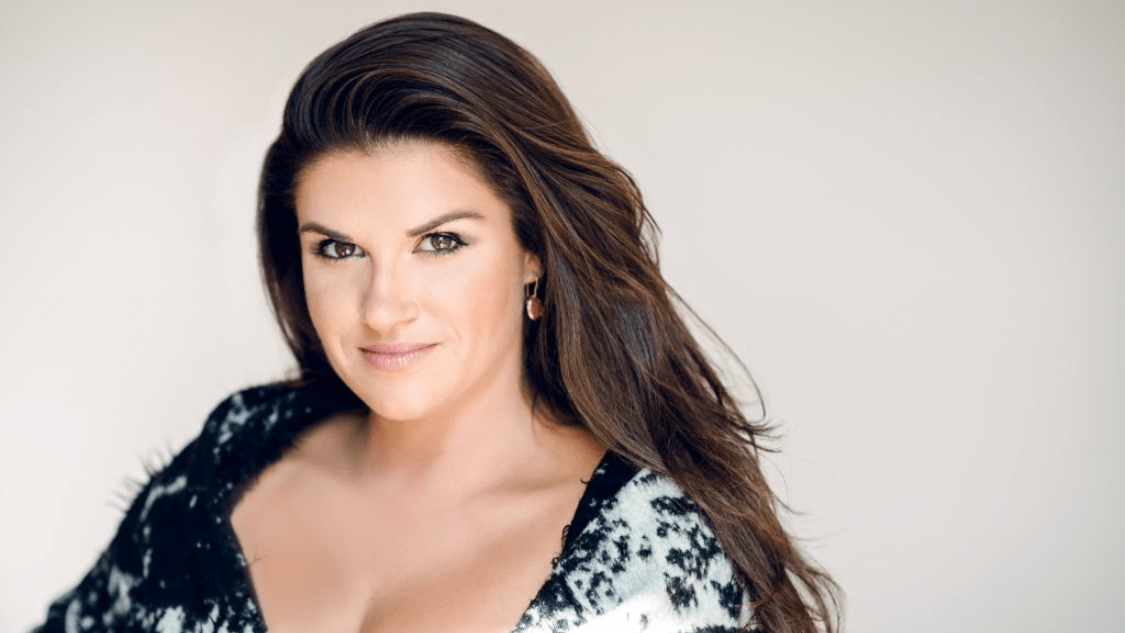 Kathryn Lewek, a Coloratura Queen | WFMT