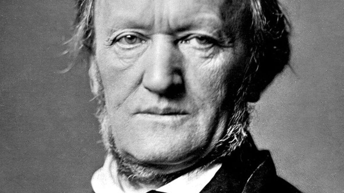 Reginald Goodall conducts Wagner | WFMT