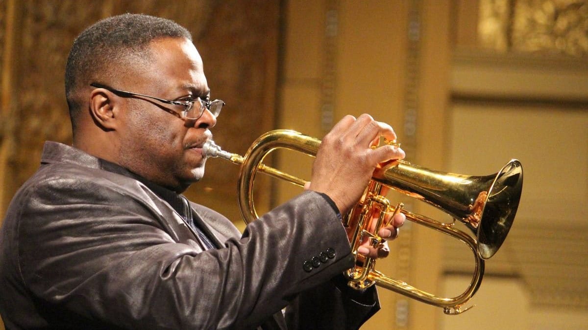 Chicago Jazz Philharmonic's 'DuSable to Obama' | WFMT