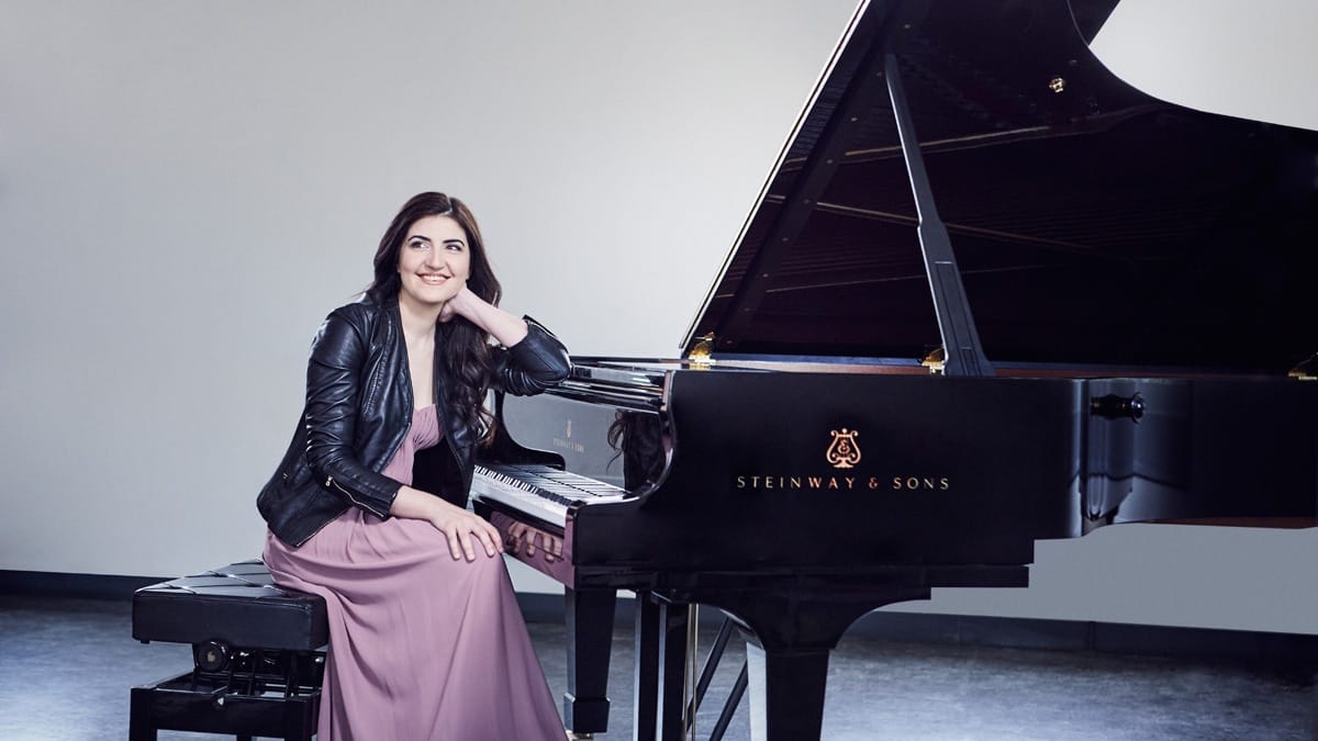 Two Spanish Women Composers: Rosa García Ascot and Matilde Salvador | WFMT