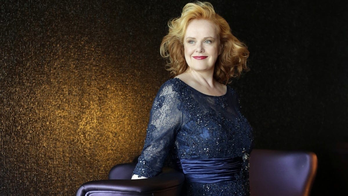 Alan Gilbert conducts Mahler's Third Symphony | WFMT