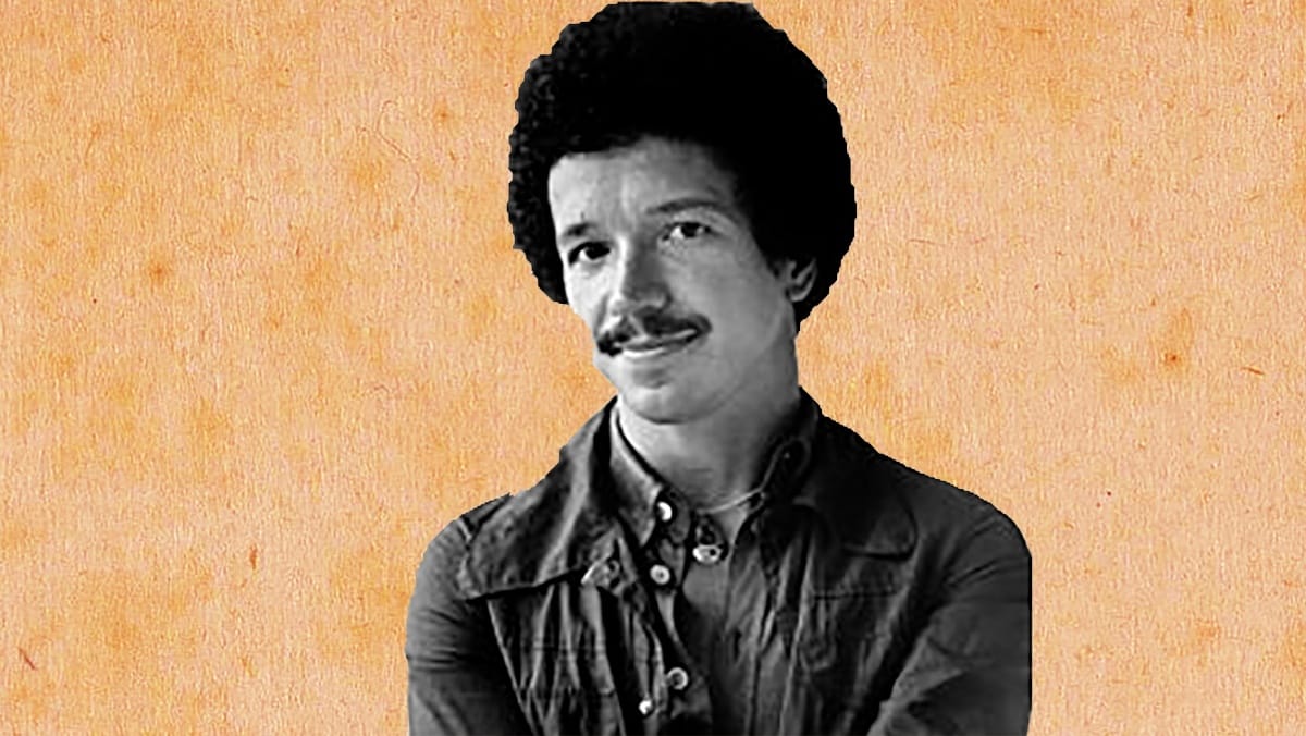 Keith Jarrett (04/22/1995) | WFMT