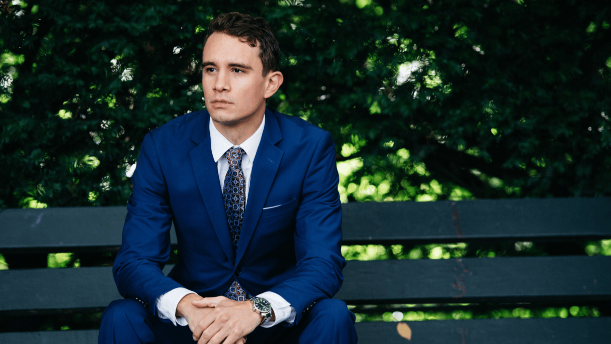 Michael Noble | WFMT