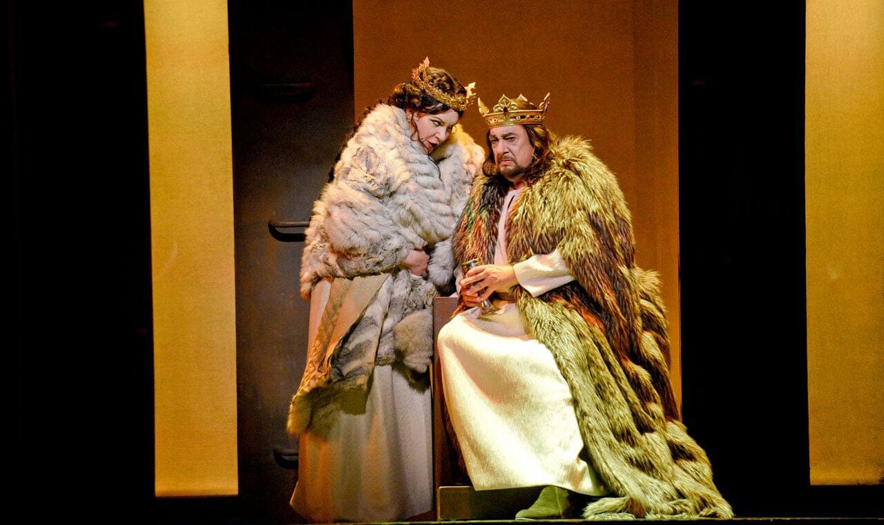Verdi's 'Macbeth' | WFMT