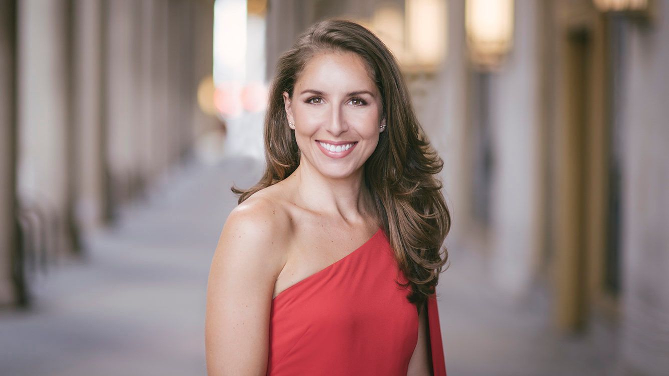 Duo Recital: Ann Toomey and Lindsay Metzger | WFMT