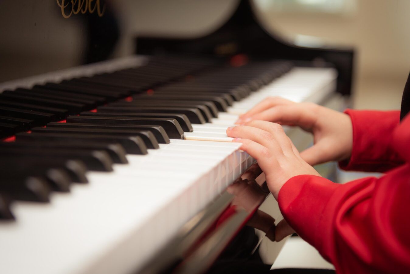 Wunderkinder - Musical Prodigies, Part I | WFMT