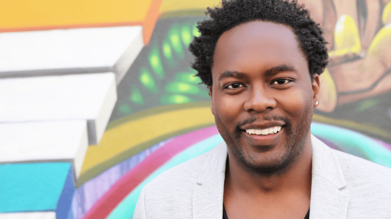 Art Song and Gospel — An Hour with Will Liverman | WFMT