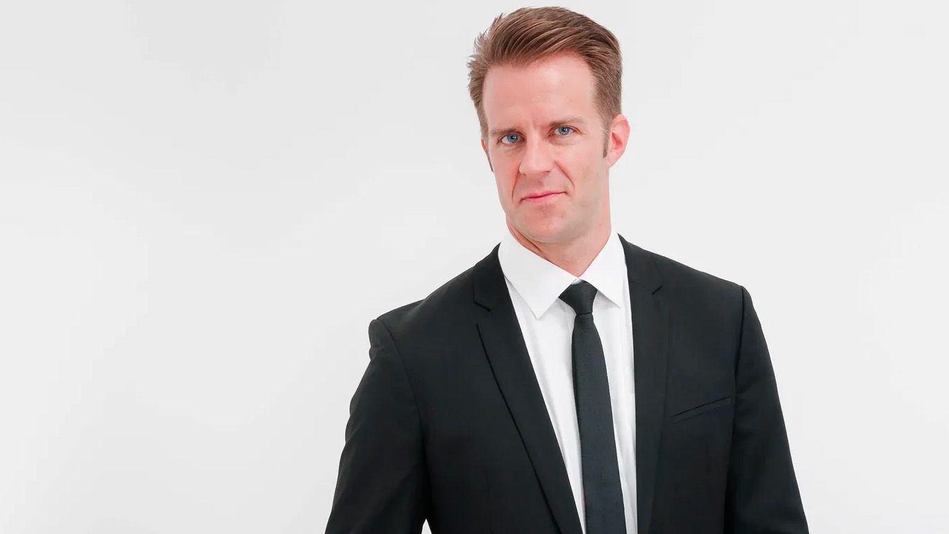 Pianist Bryan Wallick: Virtuosic Fugue | WFMT