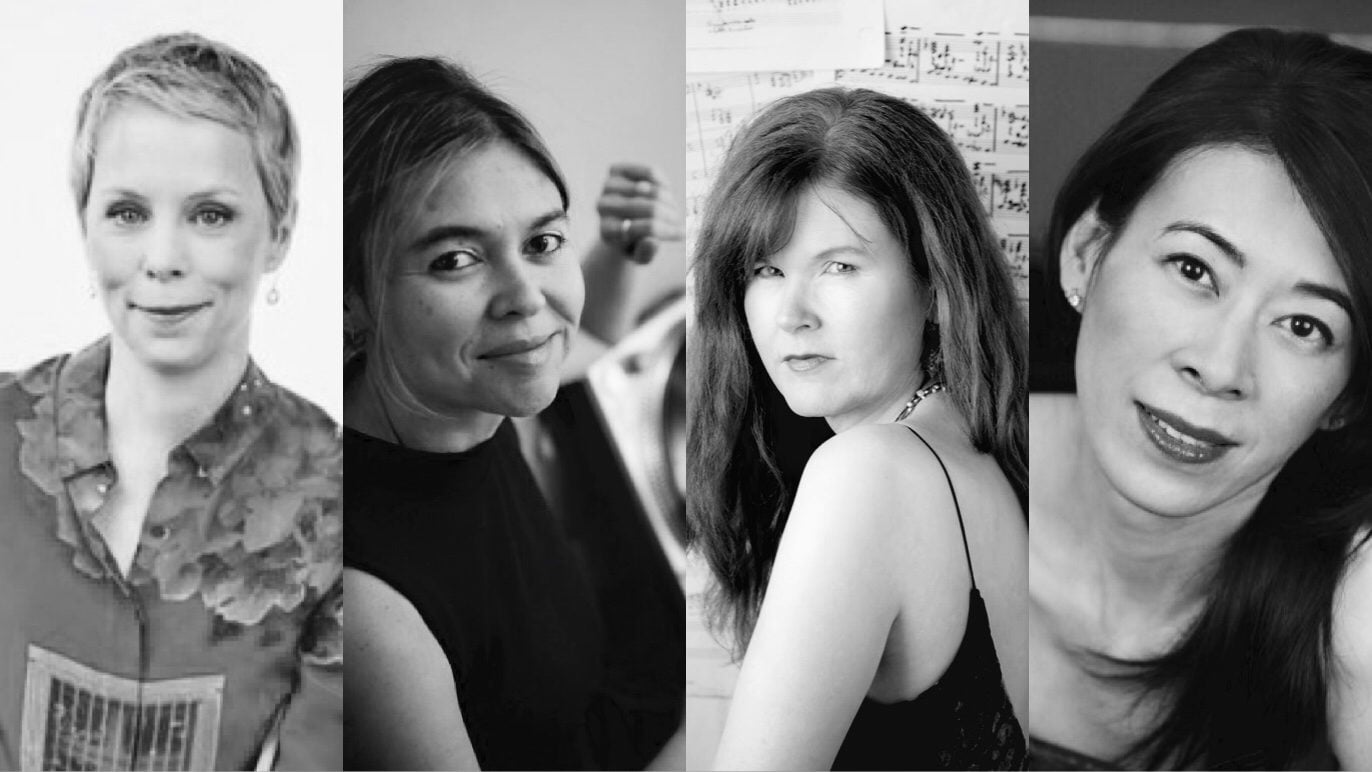 International Women's Day: 4 Influential Composers and Musicians You ...