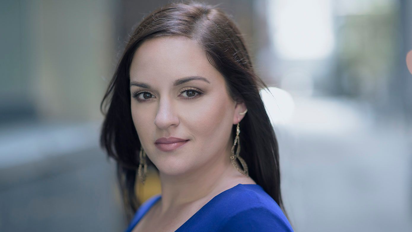 Trio Recital: Ann Toomey, Jesse Donner, and Mario Antonio Marra | WFMT