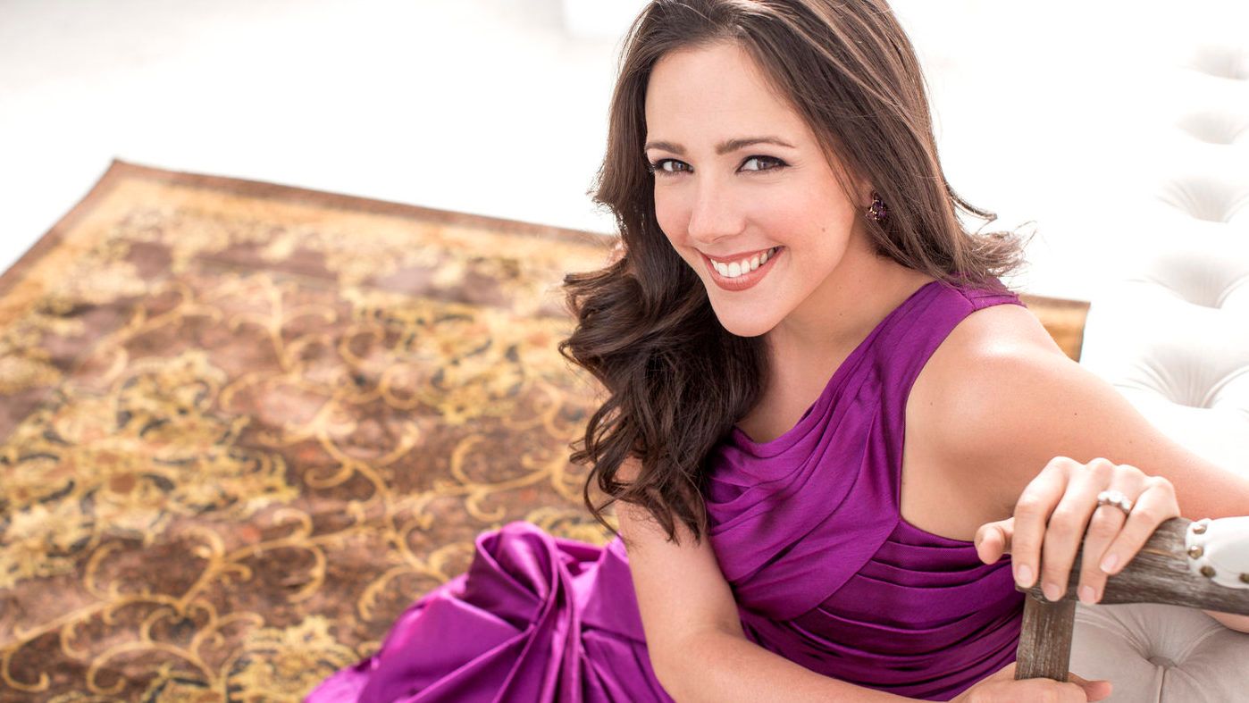 Berg and Beethoven | WFMT