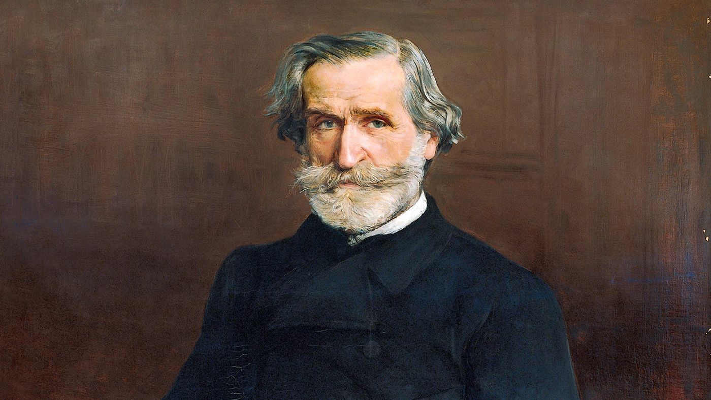 REQUIEM (Verdi) | WFMT