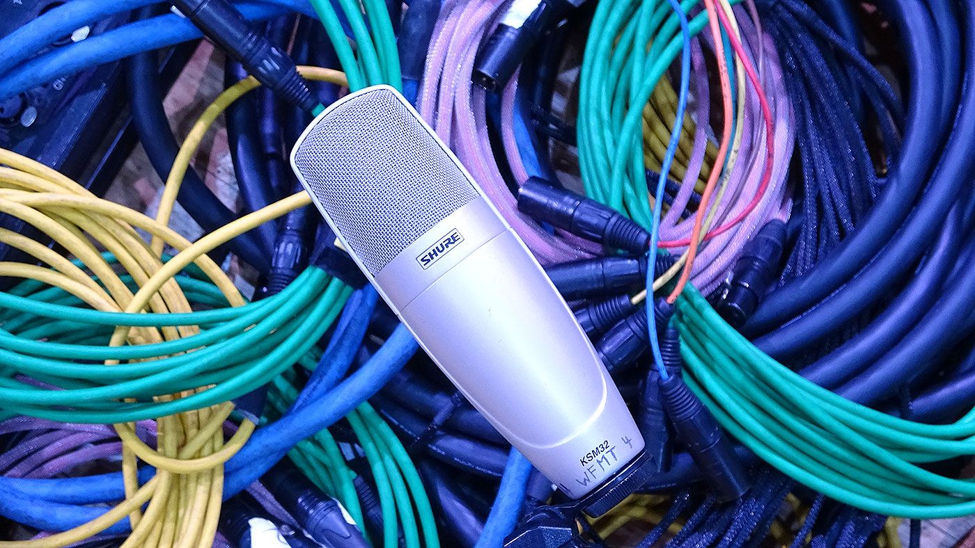 All of the silent work that goes into making classical recordings sound ...