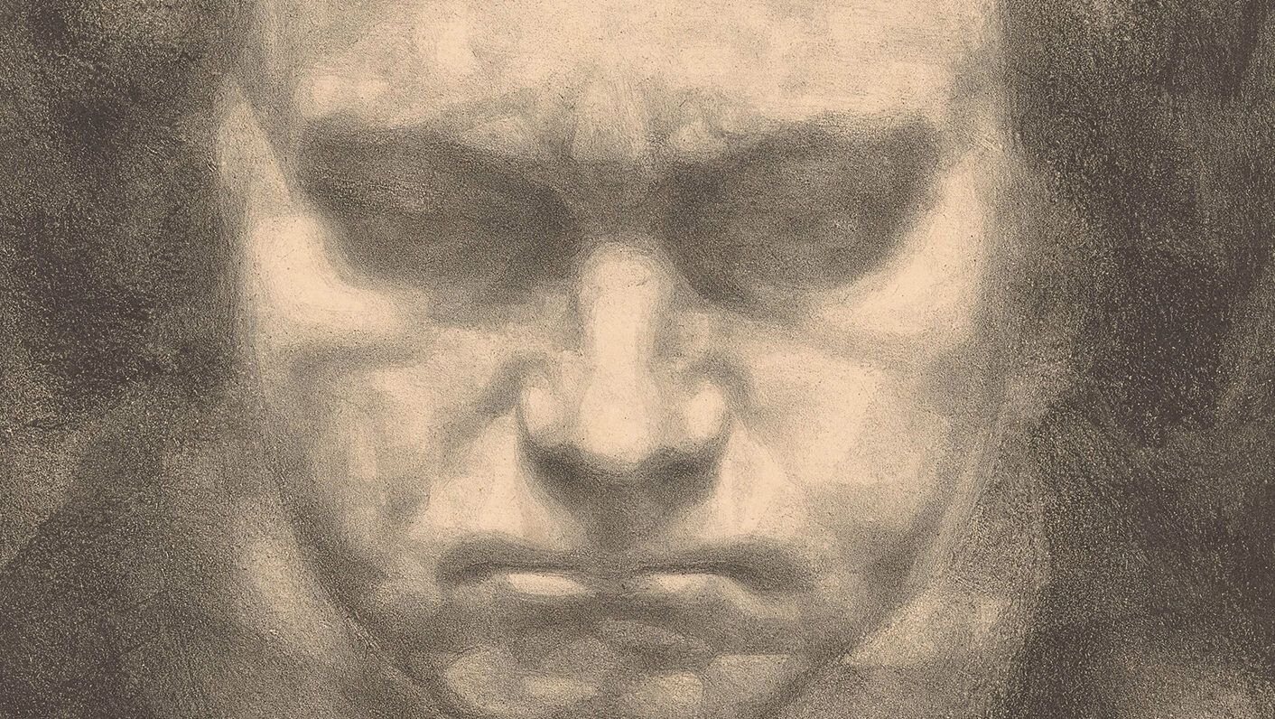 Celebrating Beethoven | WFMT