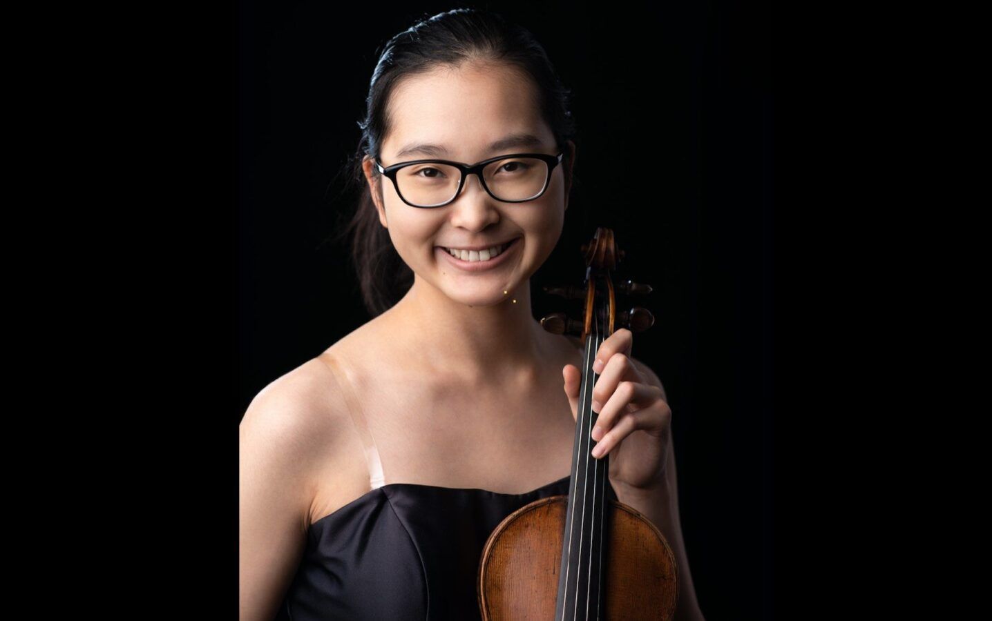 Encore Broadcast | Noelle Naito, 17, violin | WFMT