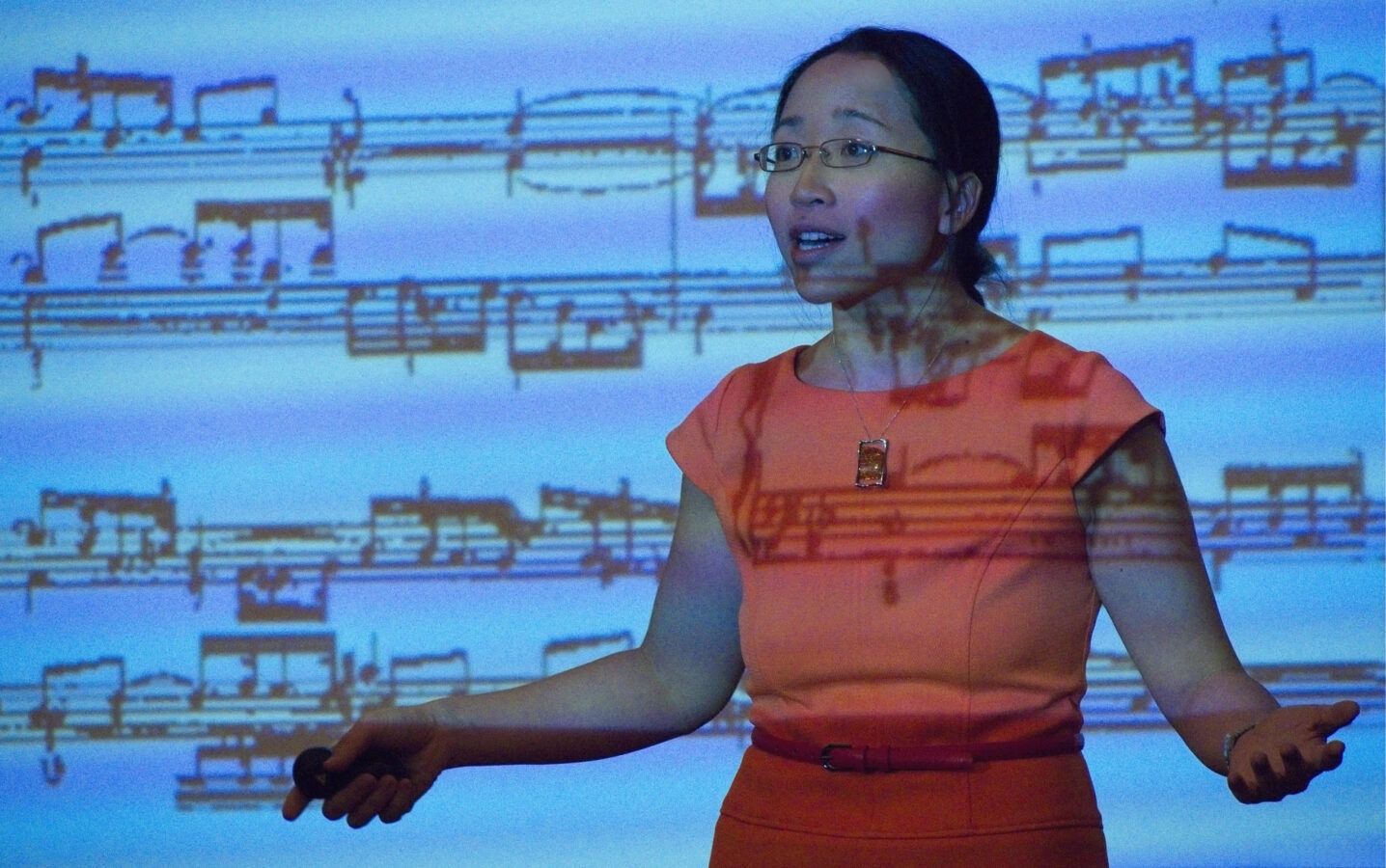 Math in Music | WFMT