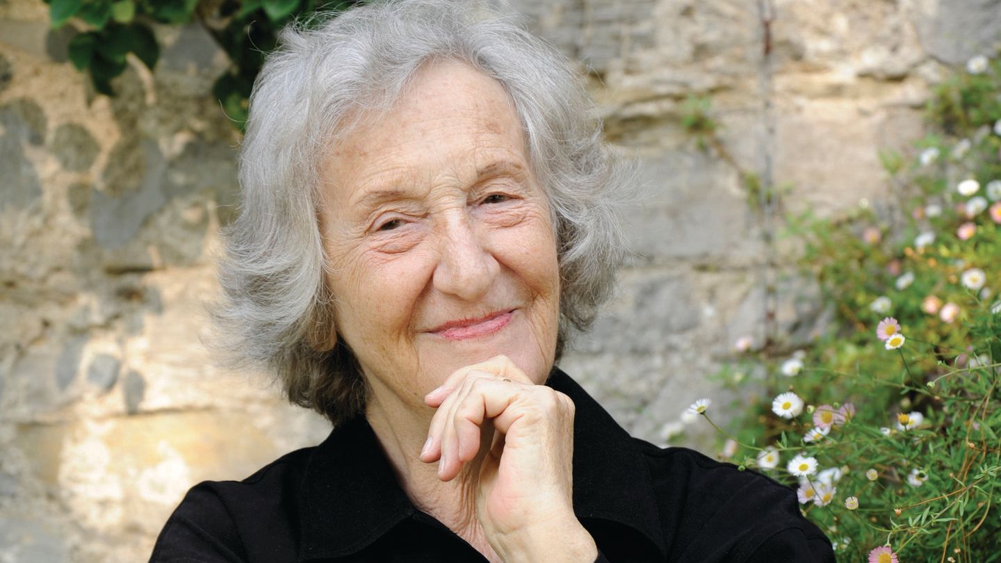 Composers Among Us: Thea Musgrave | WFMT