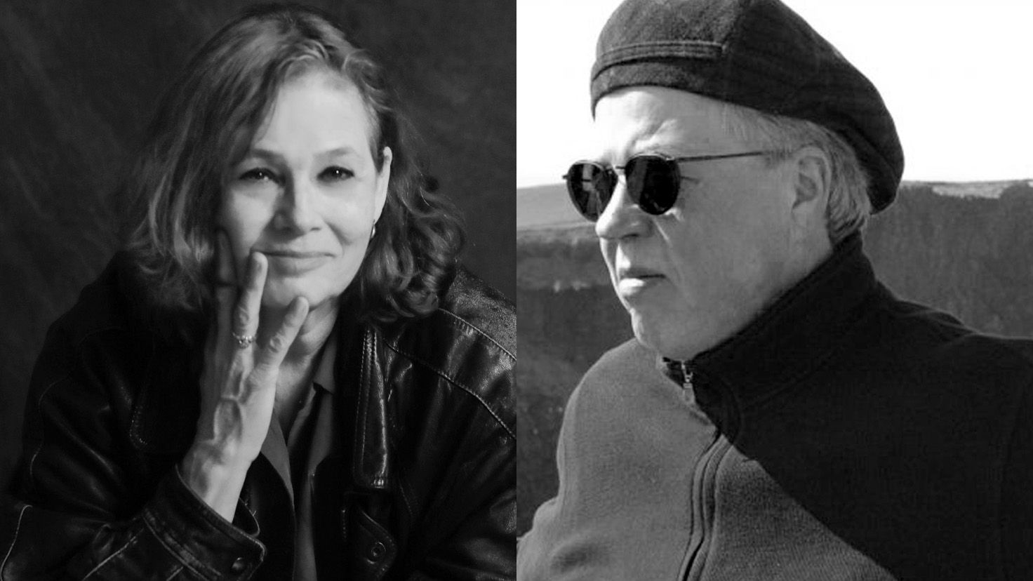 Kitty Donohoe and James Curley | WFMT