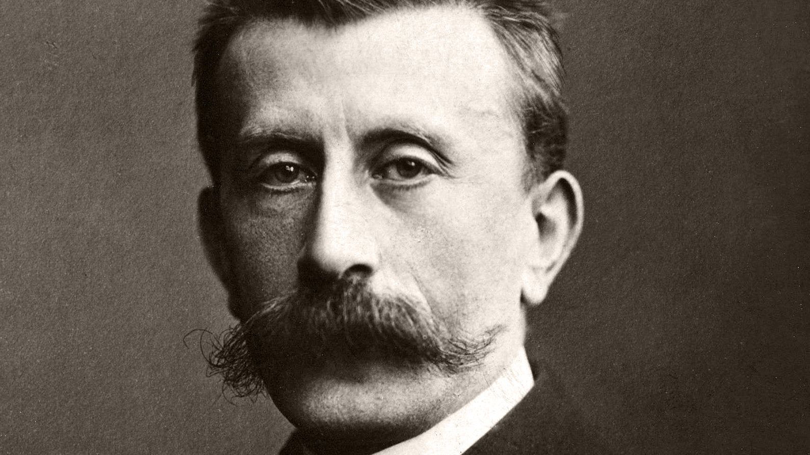 Music by Moritz Moszkowski | WFMT