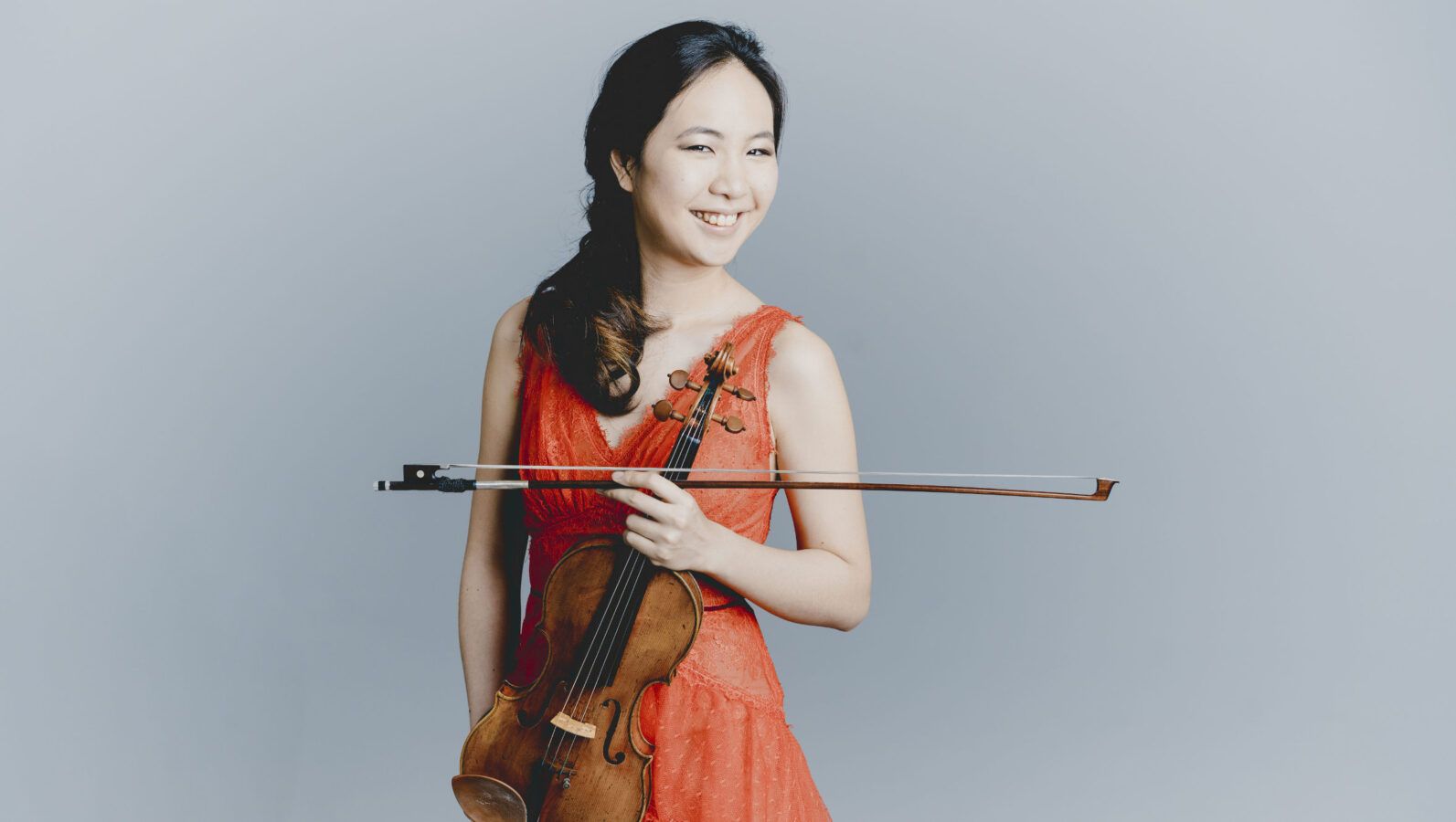 Danbi Um and Kuang-Hao Huang | WFMT