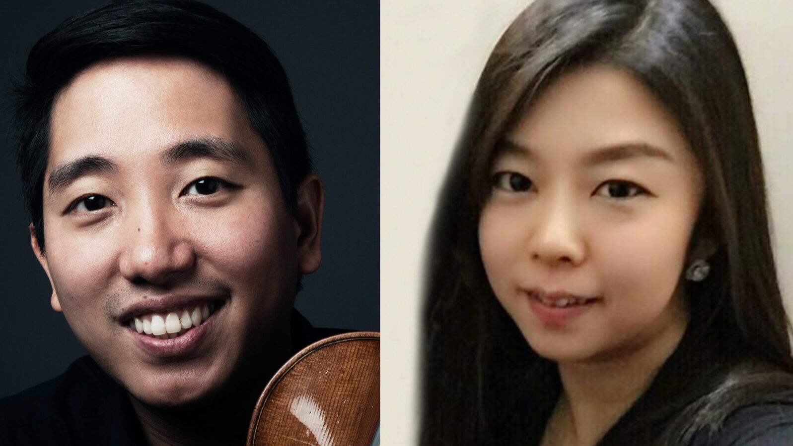 Hessler Duo | WFMT