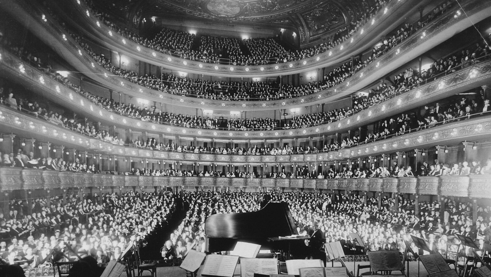 A Remarkable Aida from 1967 at the Met | WFMT