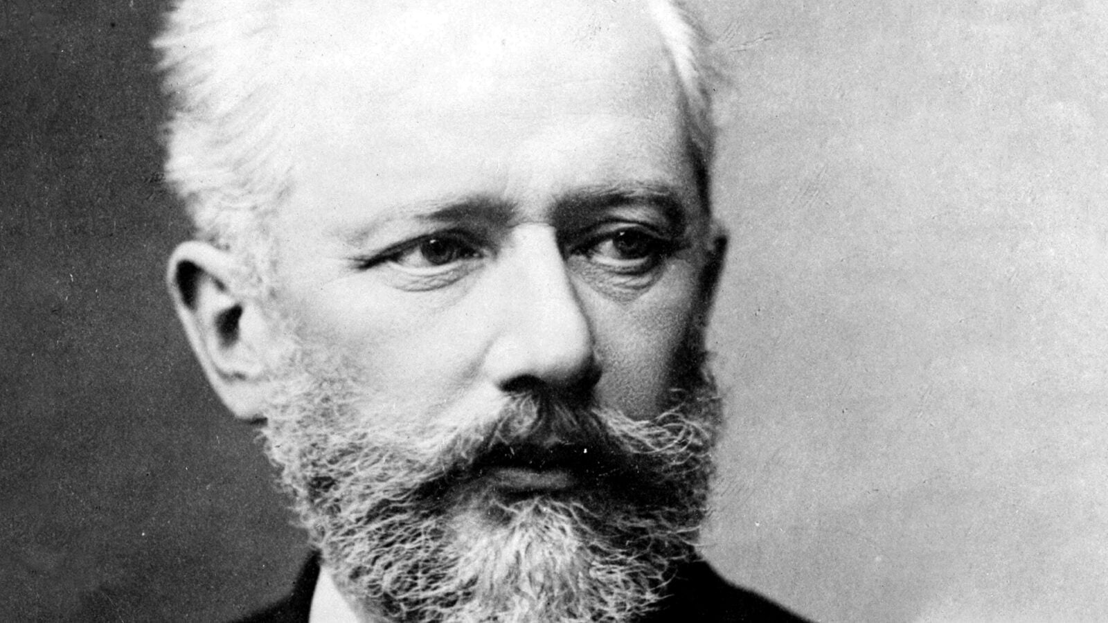 All Tchaikovsky | WFMT