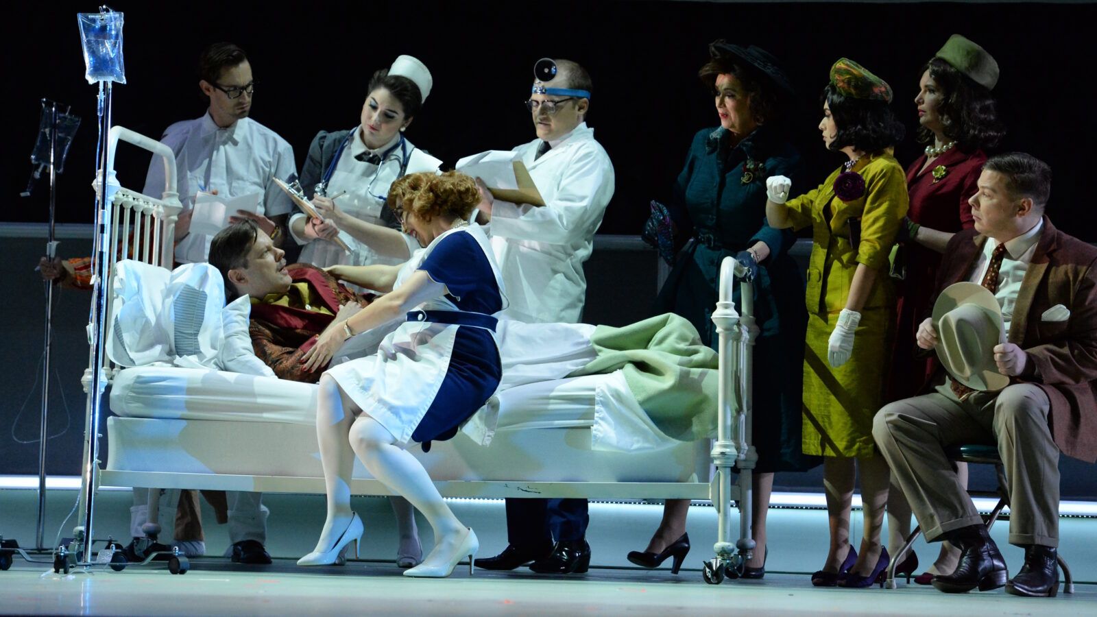 "Difficult, But Worth It": Singers Share Their Secrets to Memorizing ...