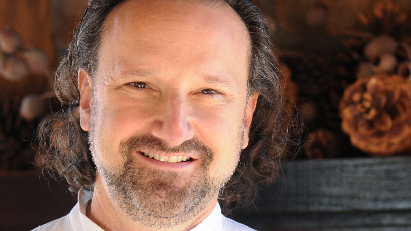 5 Thanksgiving Recipes from Michelin-Starred Chef Bruce Sherman, Paired ...