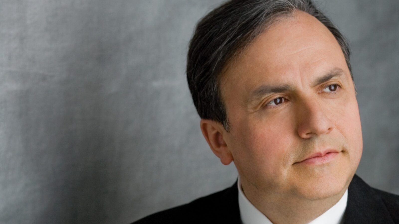 Yefim Bronfman and Michael Tilson Thomas | WFMT