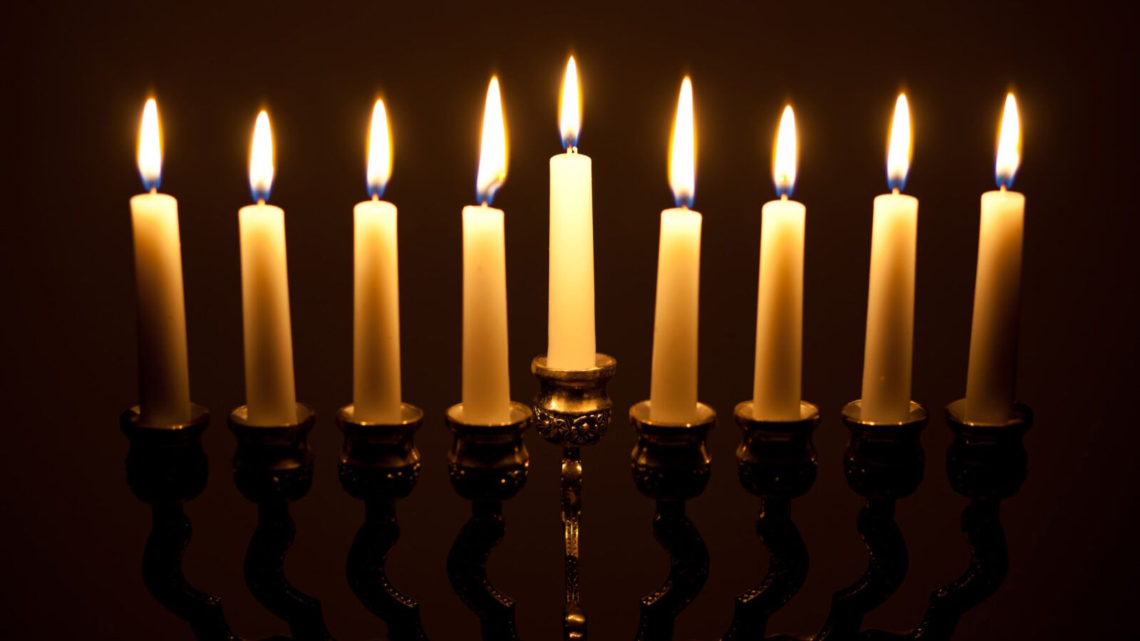 Music for Hanukkah of the Sephardim | WFMT