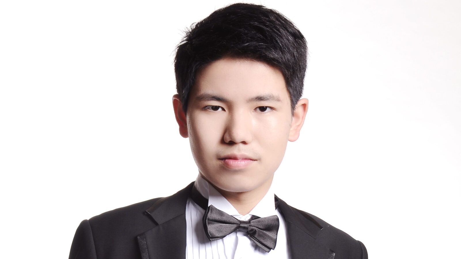 Zhu Wang | WFMT