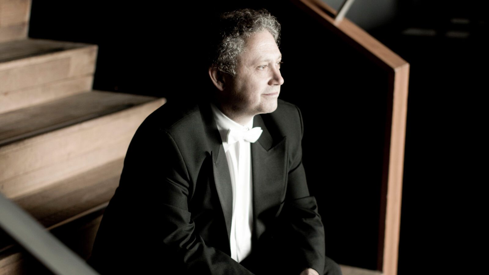 Bless'd Isle | WFMT
