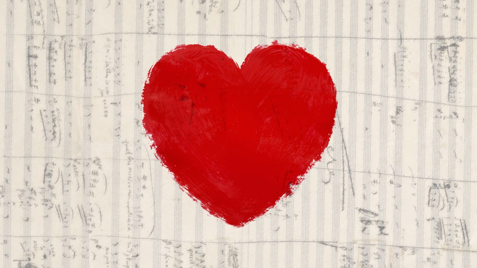 Classical Music for Valentine's Day (Playlist) | WFMT