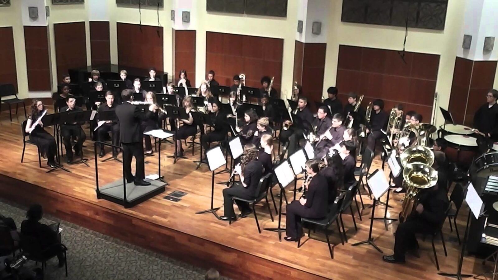 Merit School of Music: Performathon Part 1 | WFMT