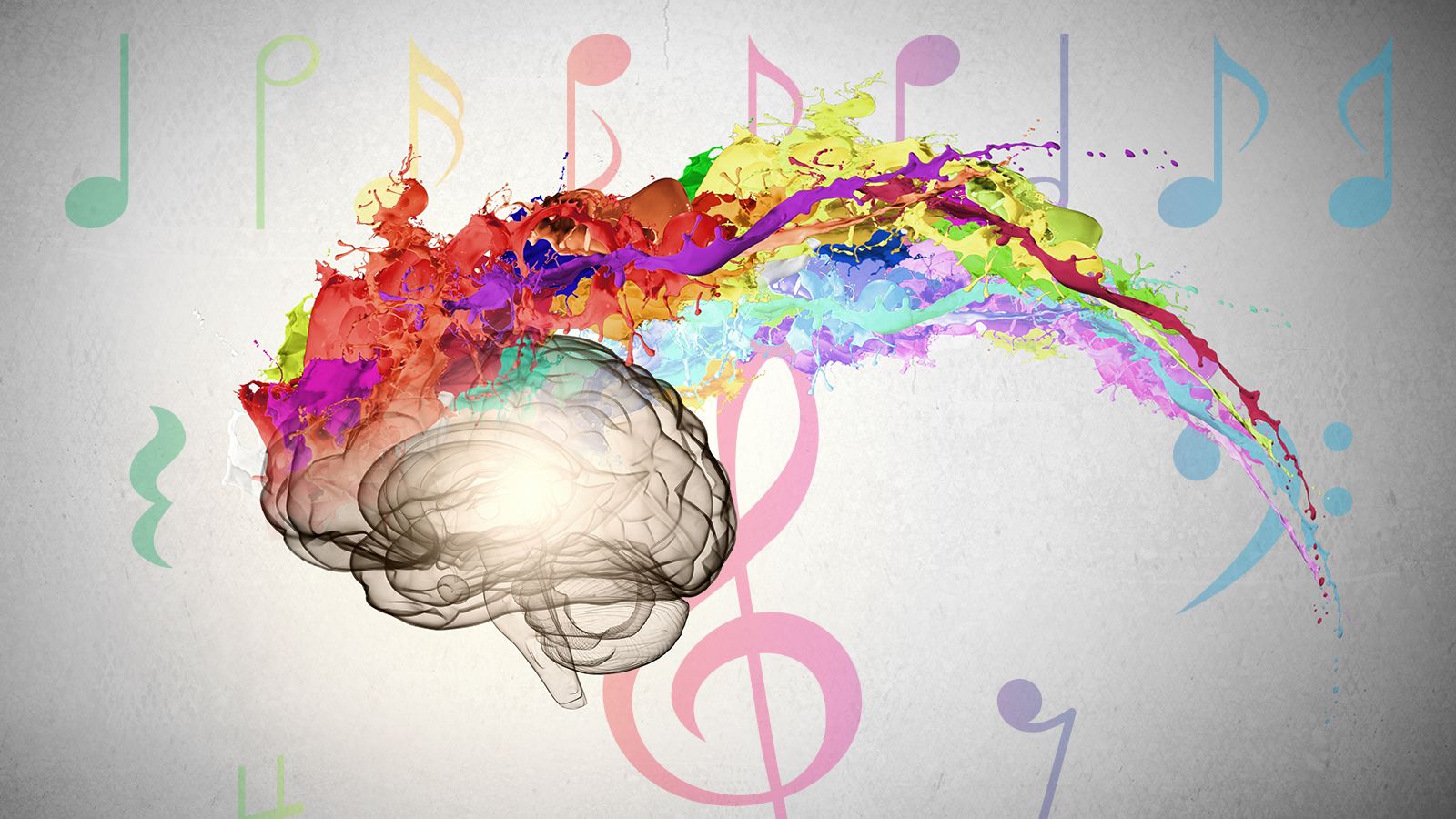Synesthesia in Music and Visual Art | WFMT