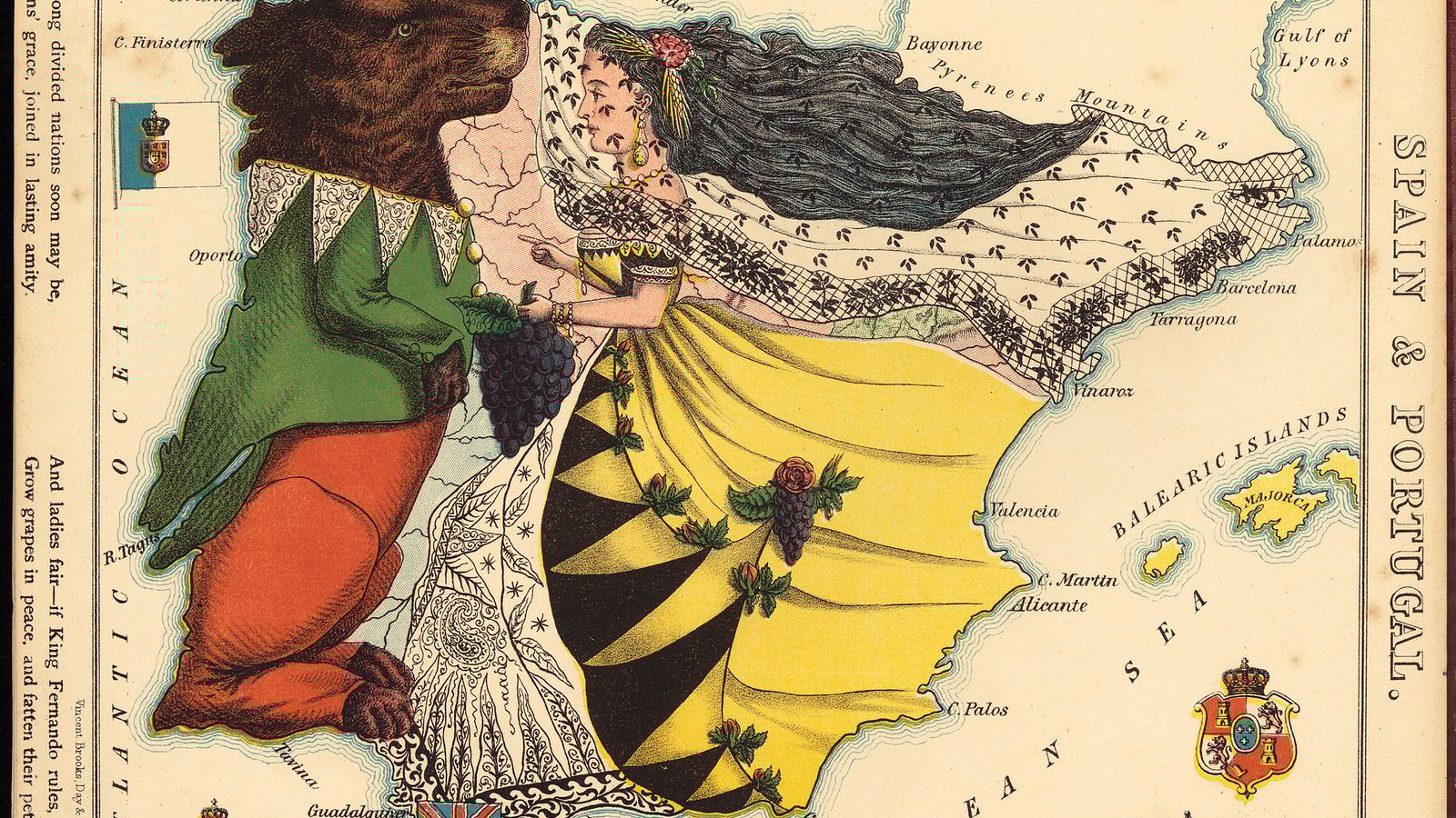 Opera Singers of Spain | WFMT