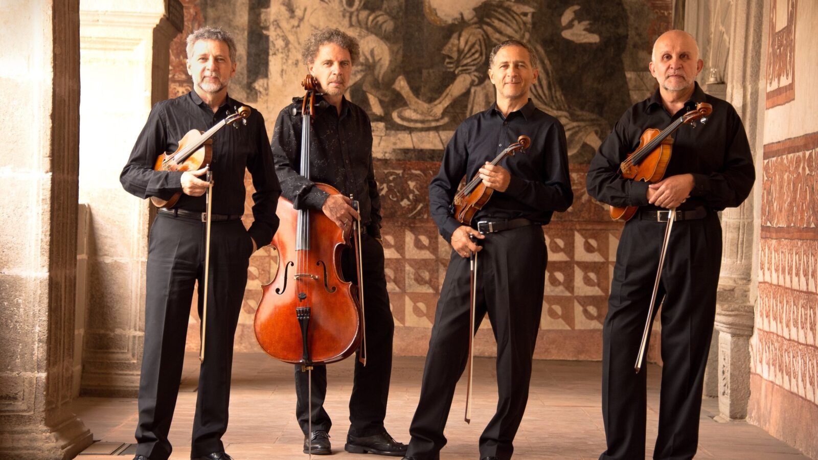 Superstring Theory | WFMT