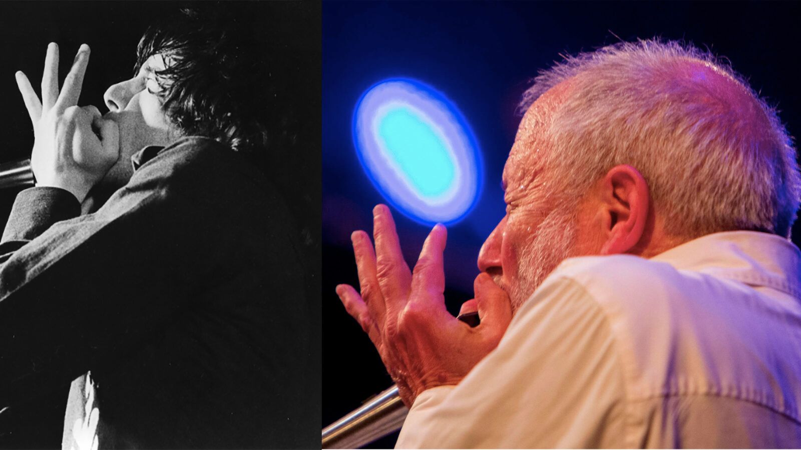 Corky Siegel (08/06/1976) | WFMT