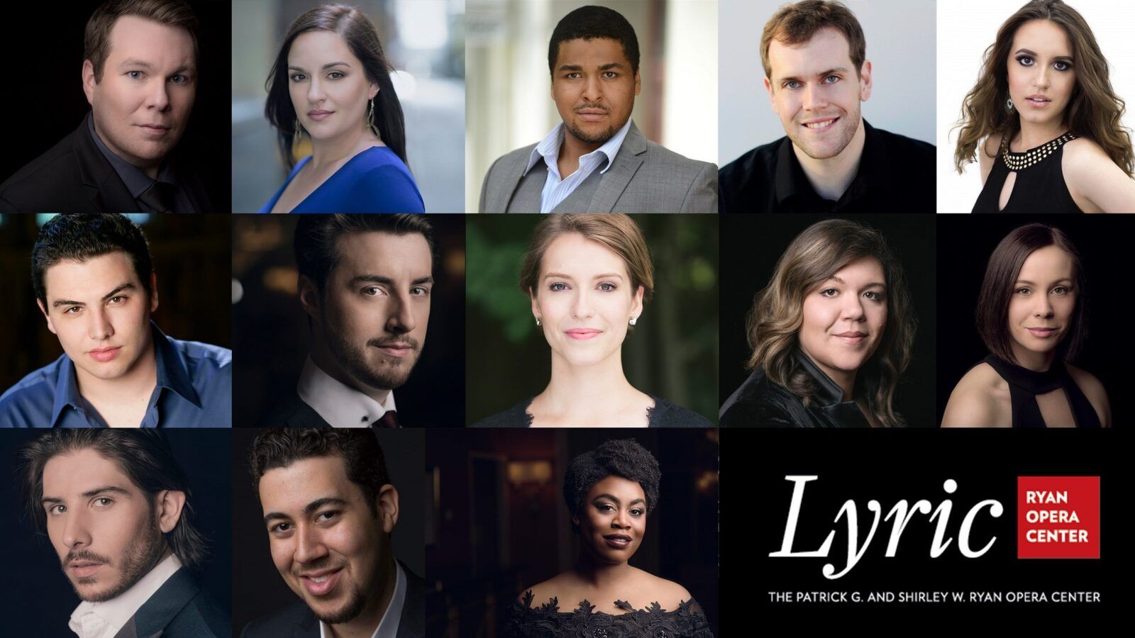 Rising Stars in Concert from the Ryan Opera Center | WFMT