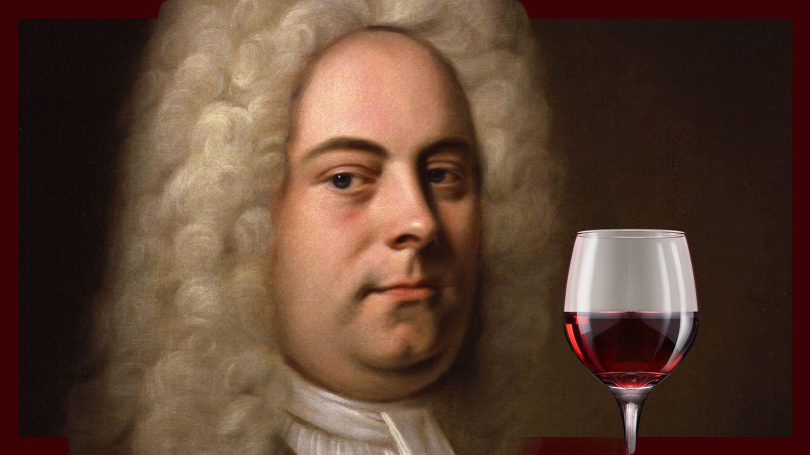 Quiz: Match the Composer to Their Favorite Food | WFMT