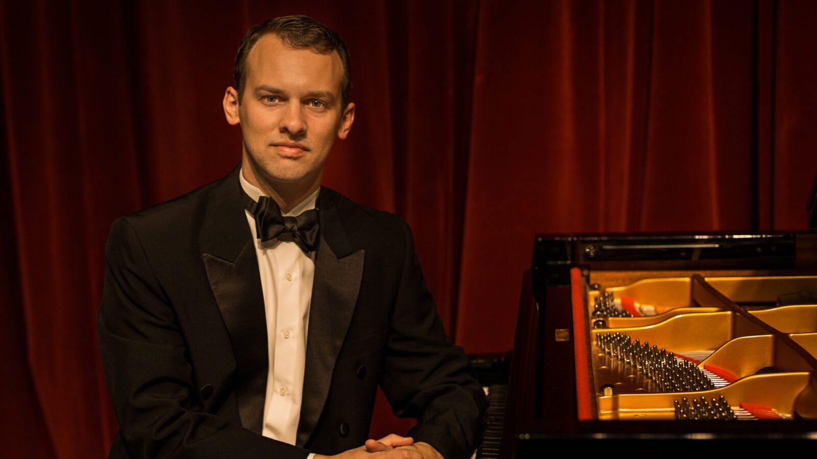 Joseph Kingma | WFMT