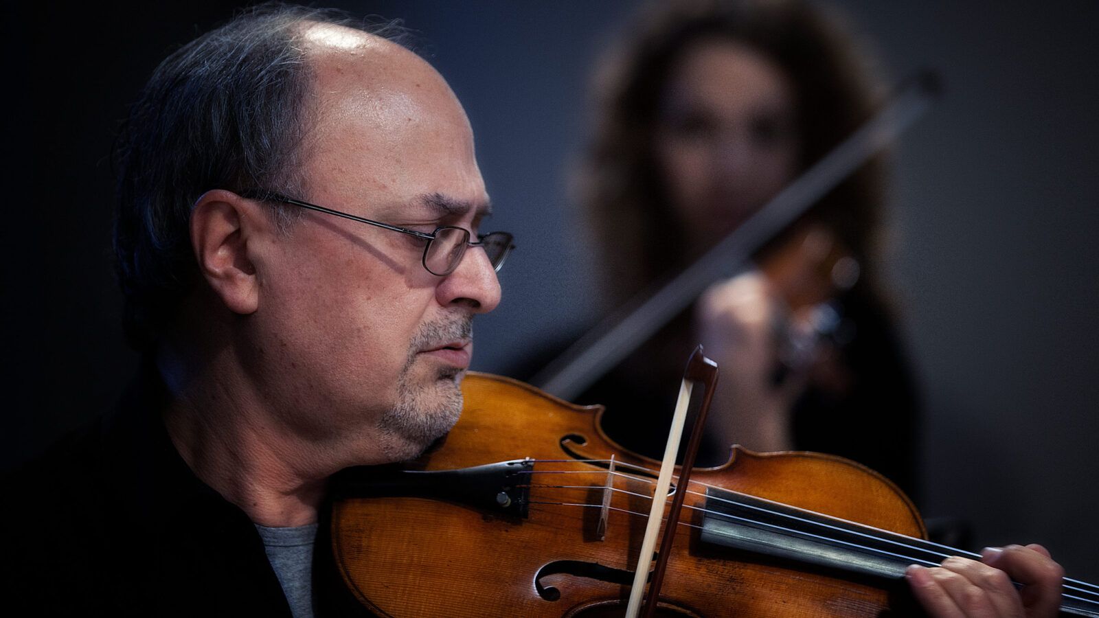Stradivarius Chamber Music Concert at St. John Cantius Church | WFMT