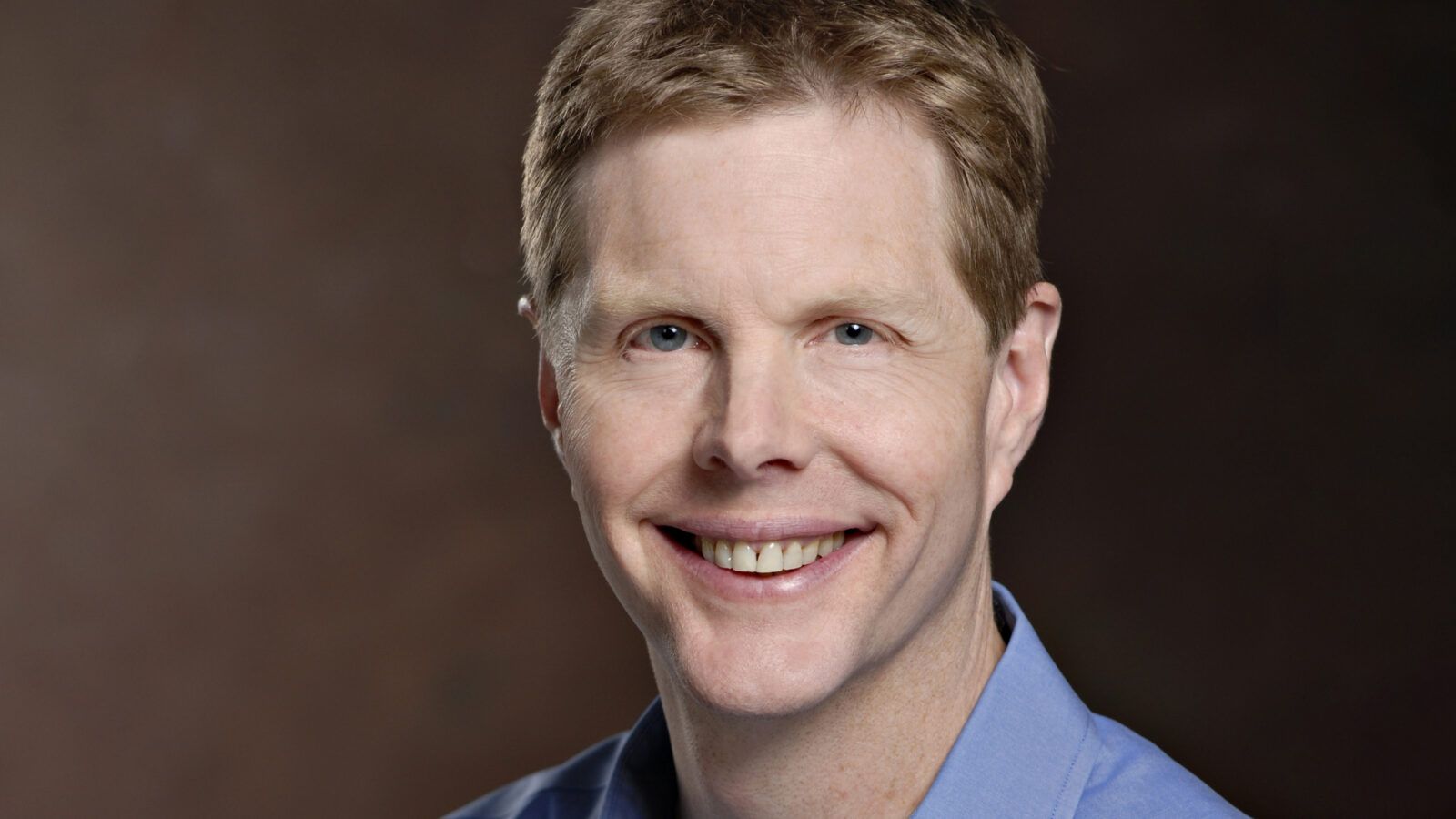 WFMT Welcomes George Preston as Vice President and General Manager | WFMT