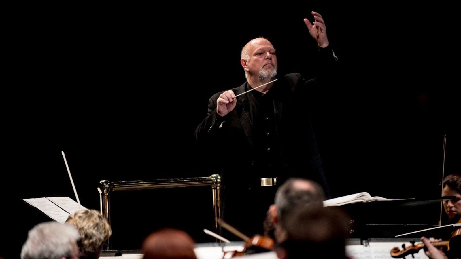 Elgin Symphony Orchestra Plays Kodály | WFMT