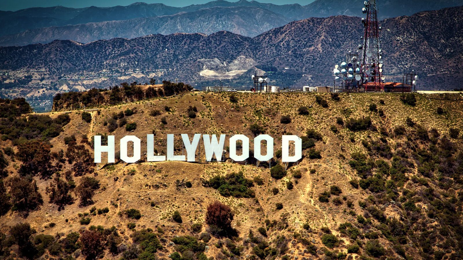 The Sound of Hollywood | WFMT